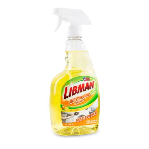 Toilet Bowl Cleaner | Libman